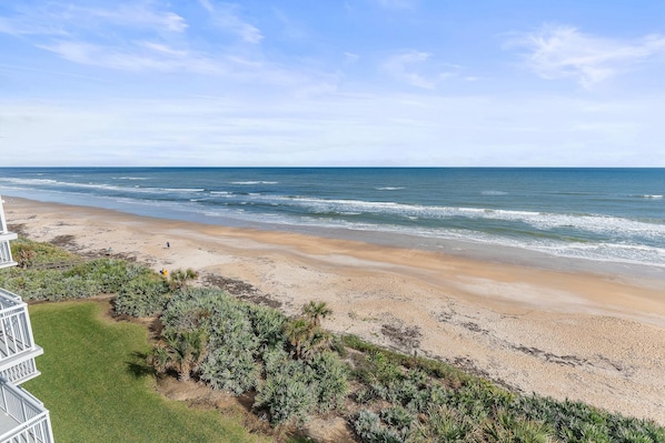 Casa, várias camas (Shorehom by the Sea 63) | Praia | Na praia