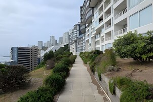 Apartamento | Terrenos do alojamento