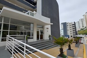 Apartamento | Exterior