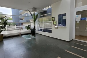 Apartamento | Interior