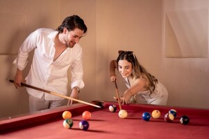Sala de jogos