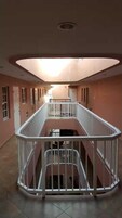 Terraço/pátio interior