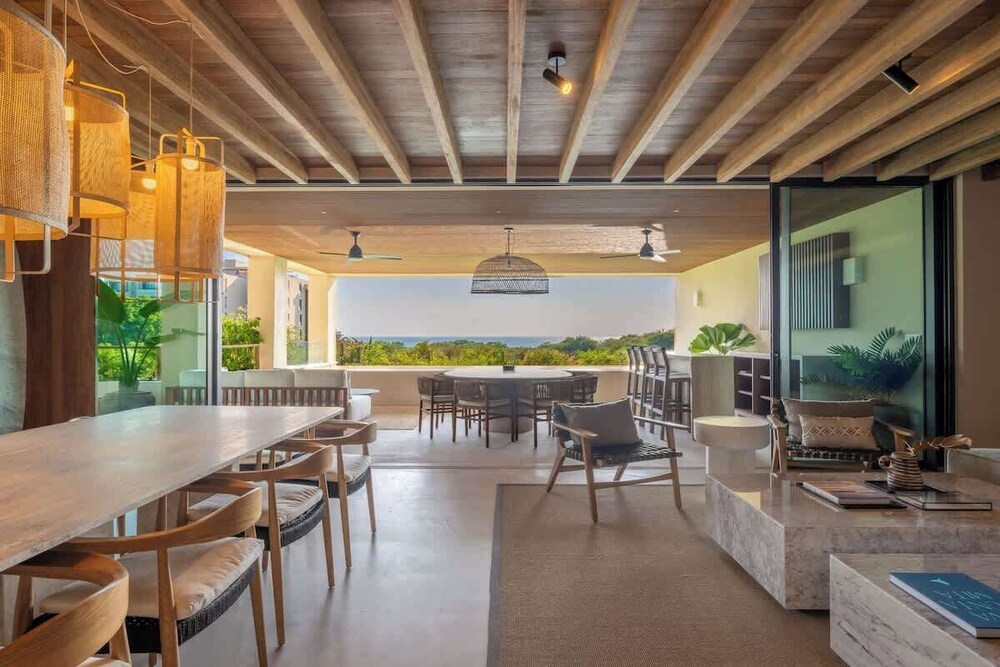 Surf 212 – Luxury Meets Nature by the Waves - Punta de Mita | Vrbo