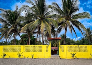 Casa Clássica | Exterior