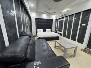 Quarto Duplo | Wi-fi grátis 