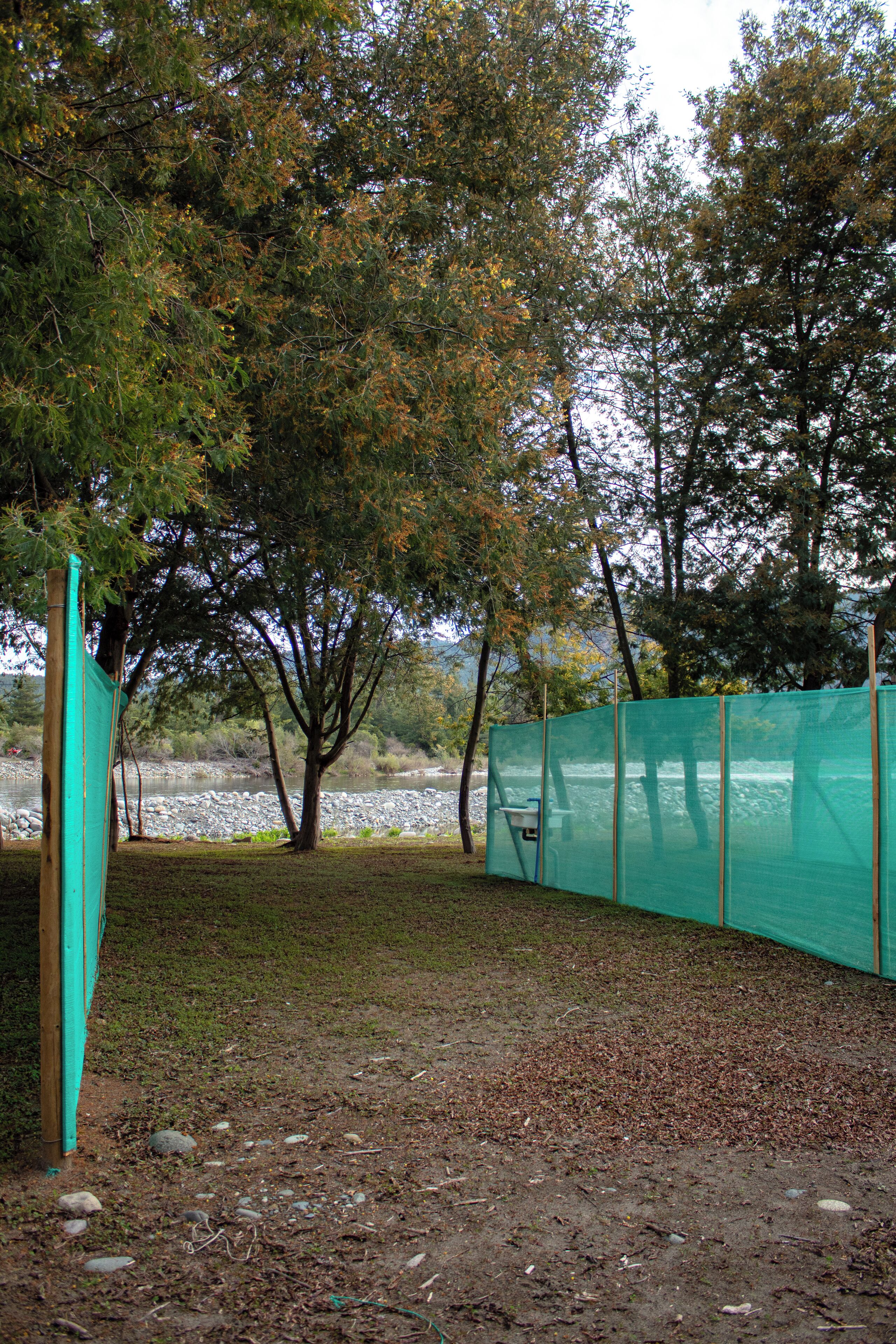 Quarto básico, varanda | Wi-Fi de cortesia