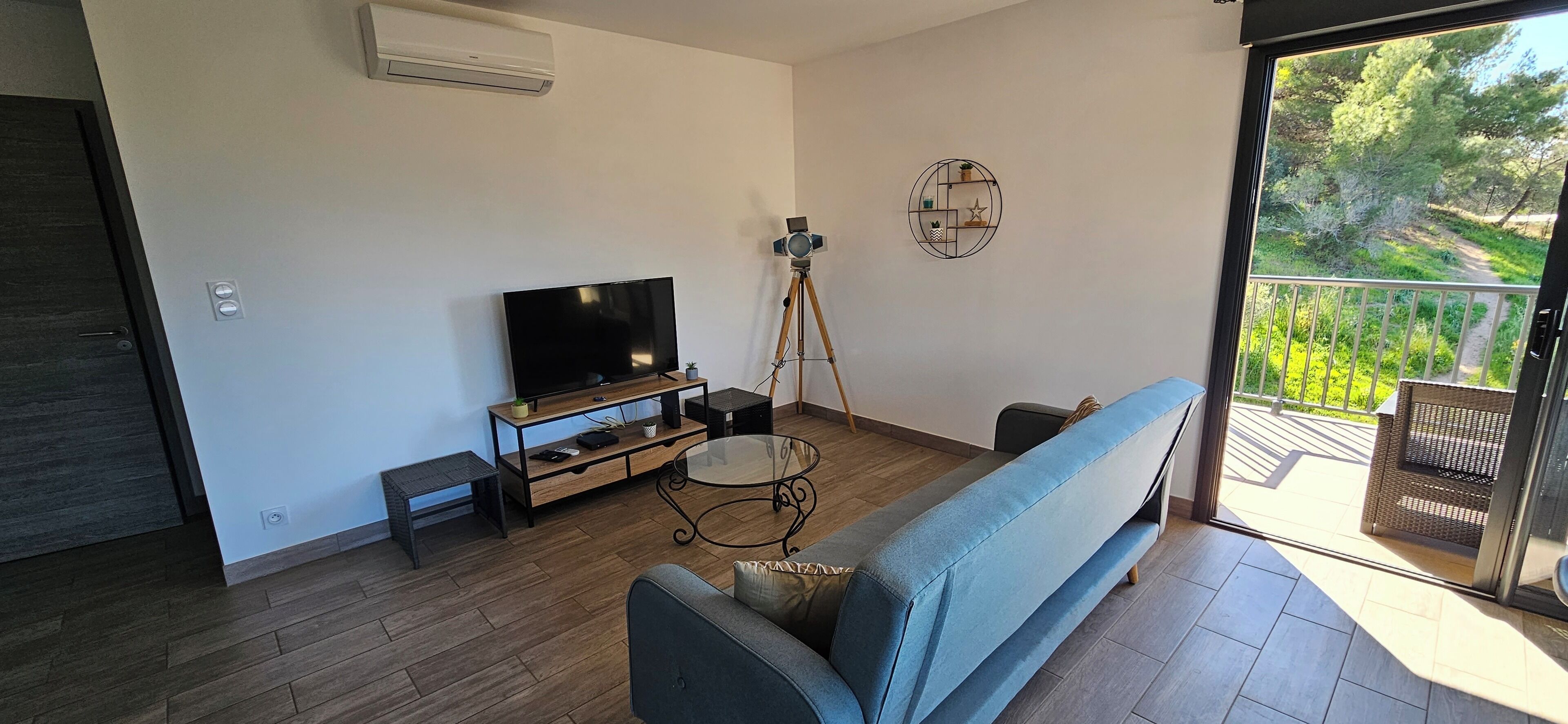 T3 Le Myrte Sea & Mountain View Ideally Located - Propriano