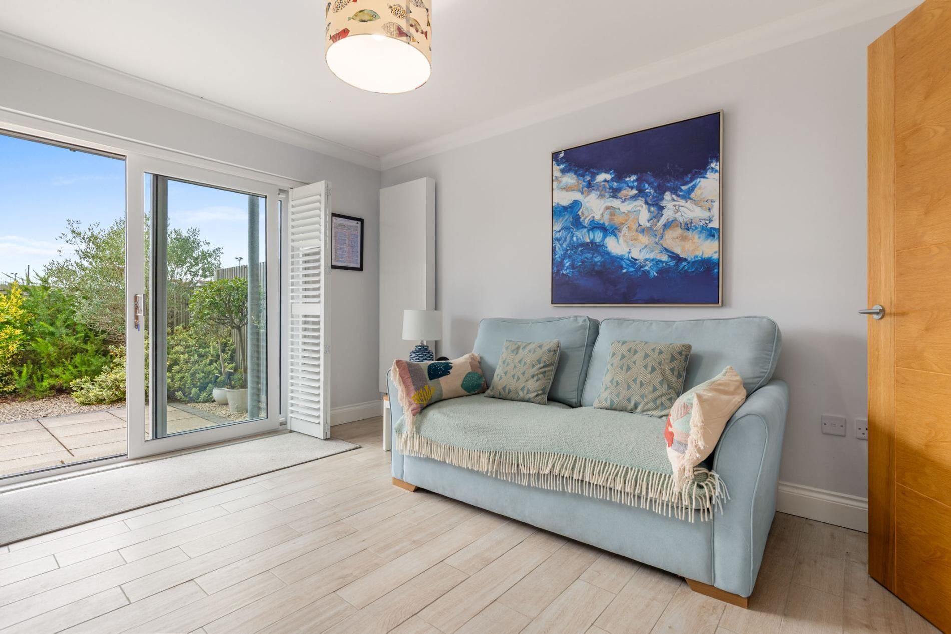 Ty Tywod - 3 Bedroom Cottage - Tenby - Tenby