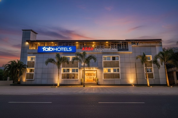 Fabhotel Arsh Executive Inn - Dombivali