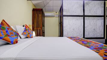 Roupas de cama de algodão egípcio, roupas de cama premium