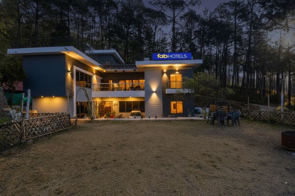 Fabhotel Kanwal Resort And Farms - Uttarakhand