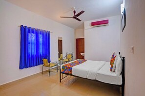 Lençóis de algodão egípcio, roupa de alta qualidade, Wi-fi grátis 