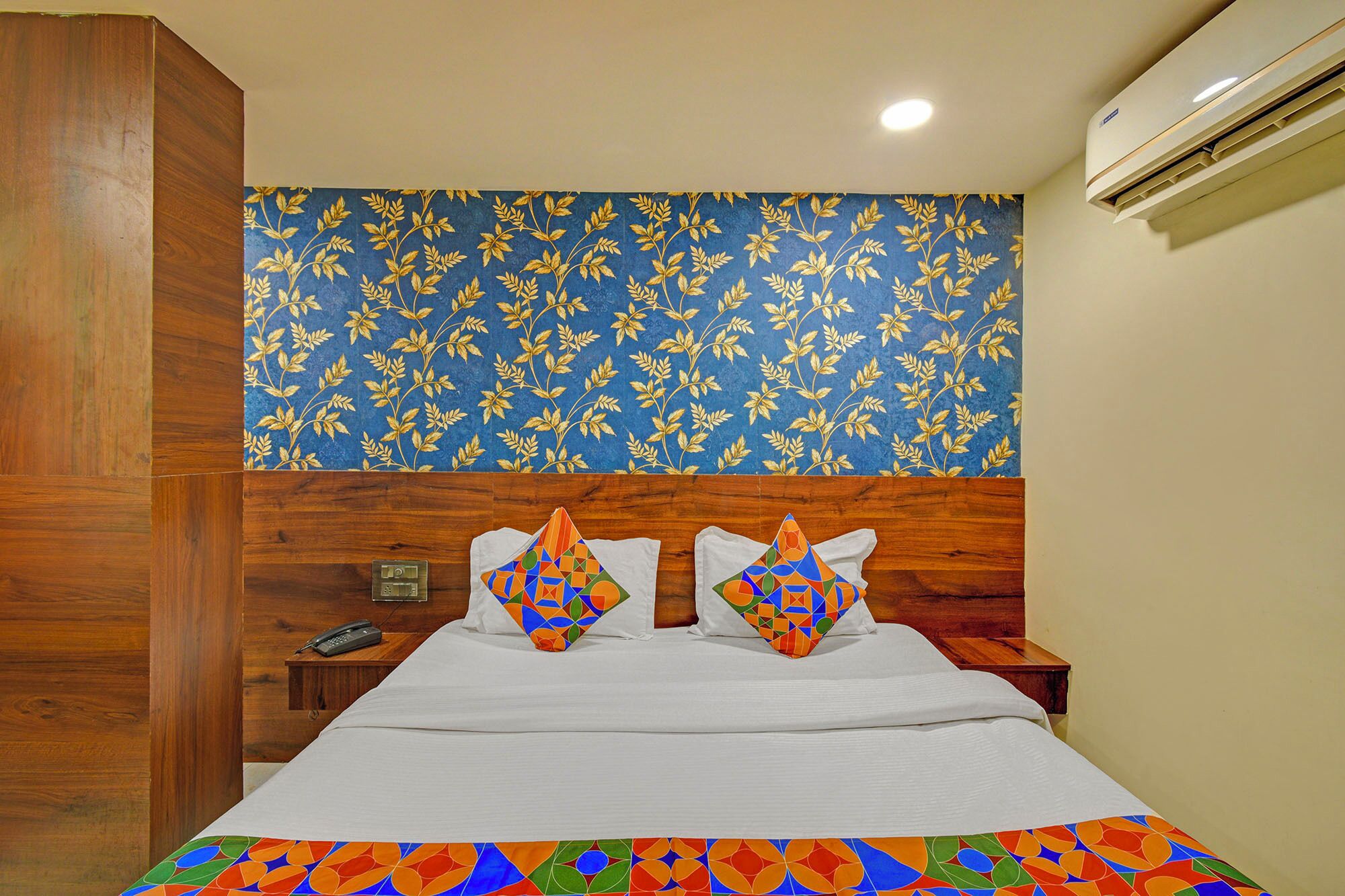 Roupas de cama de algodão egípcio, roupas de cama premium