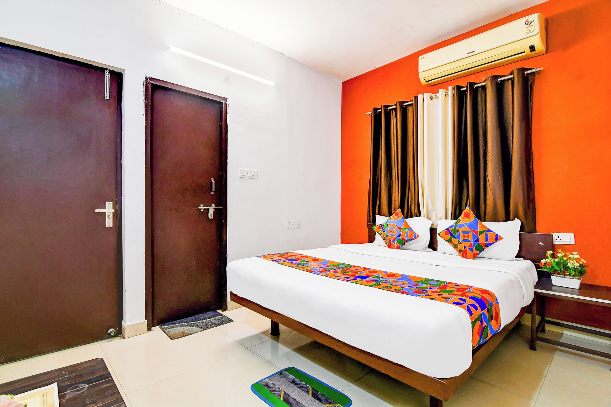 Quarto luxo | Roupas de cama de algodão egípcio, roupas de cama premium