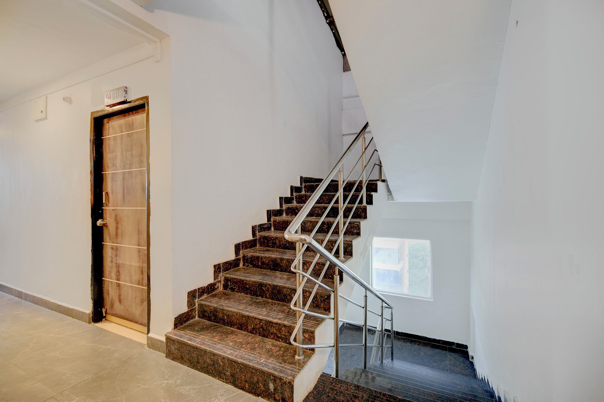 Escadas
