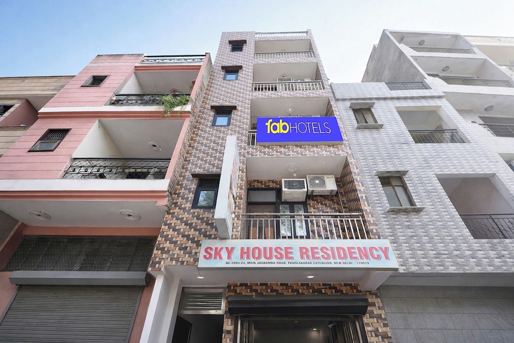 Via Comfort Home Stay - Faridabad