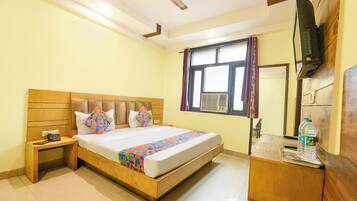 Lençóis de algodão egípcio, roupa de alta qualidade, cofre no quarto