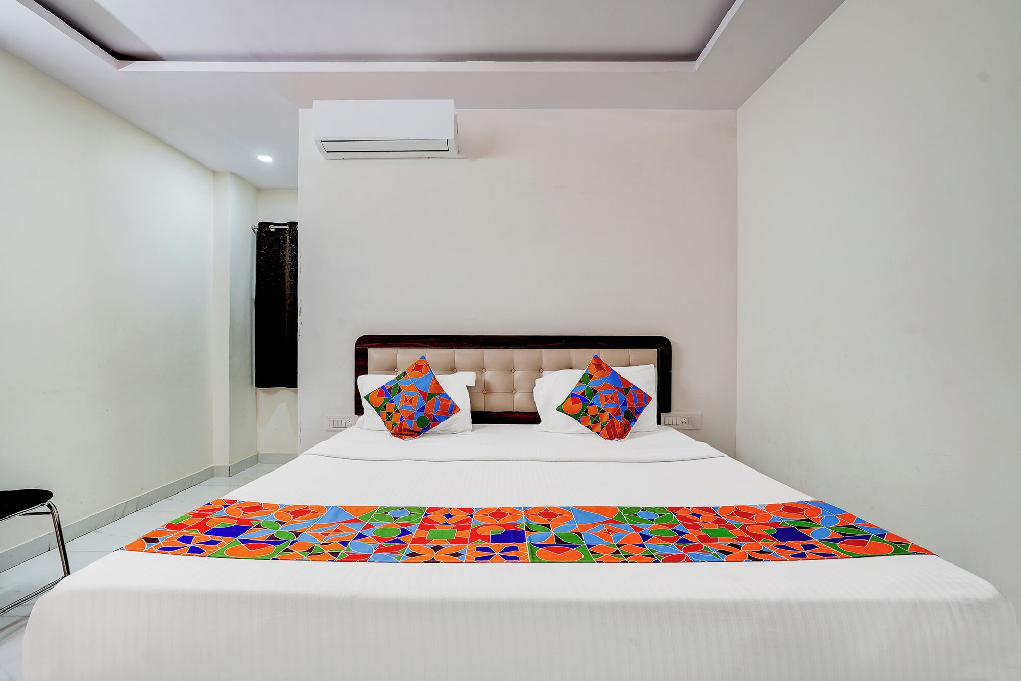 Roupas de cama de algodão egípcio, roupas de cama premium