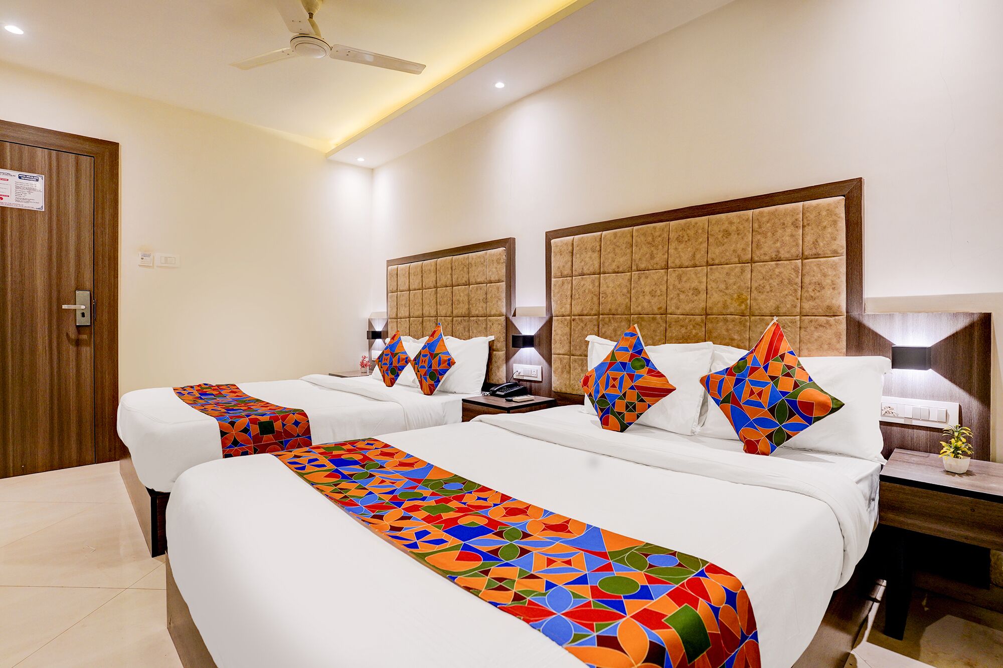 Roupas de cama de algodão egípcio, roupas de cama premium