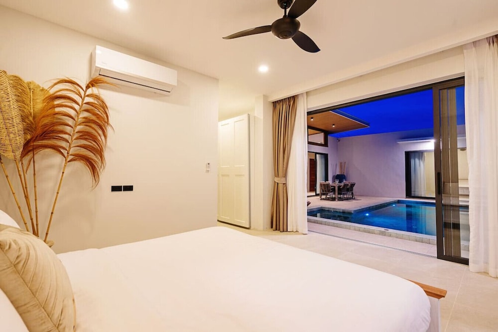 Villa Diana 3br pool villa hosted by MPS - Bophut | Vrbo