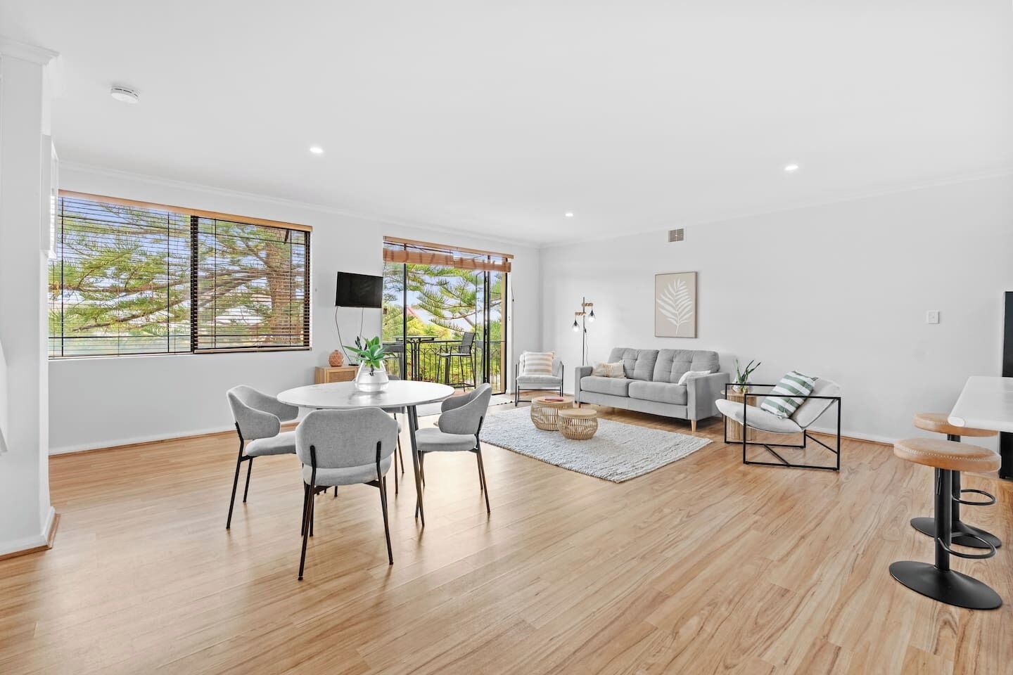 Fremantle Urban Escape - Steps To South Beach - Fremantle