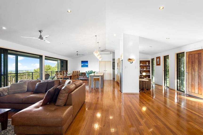 Blackall Bliss Near Flaxton Gardens, 5 Mins To Pub - Mapleton