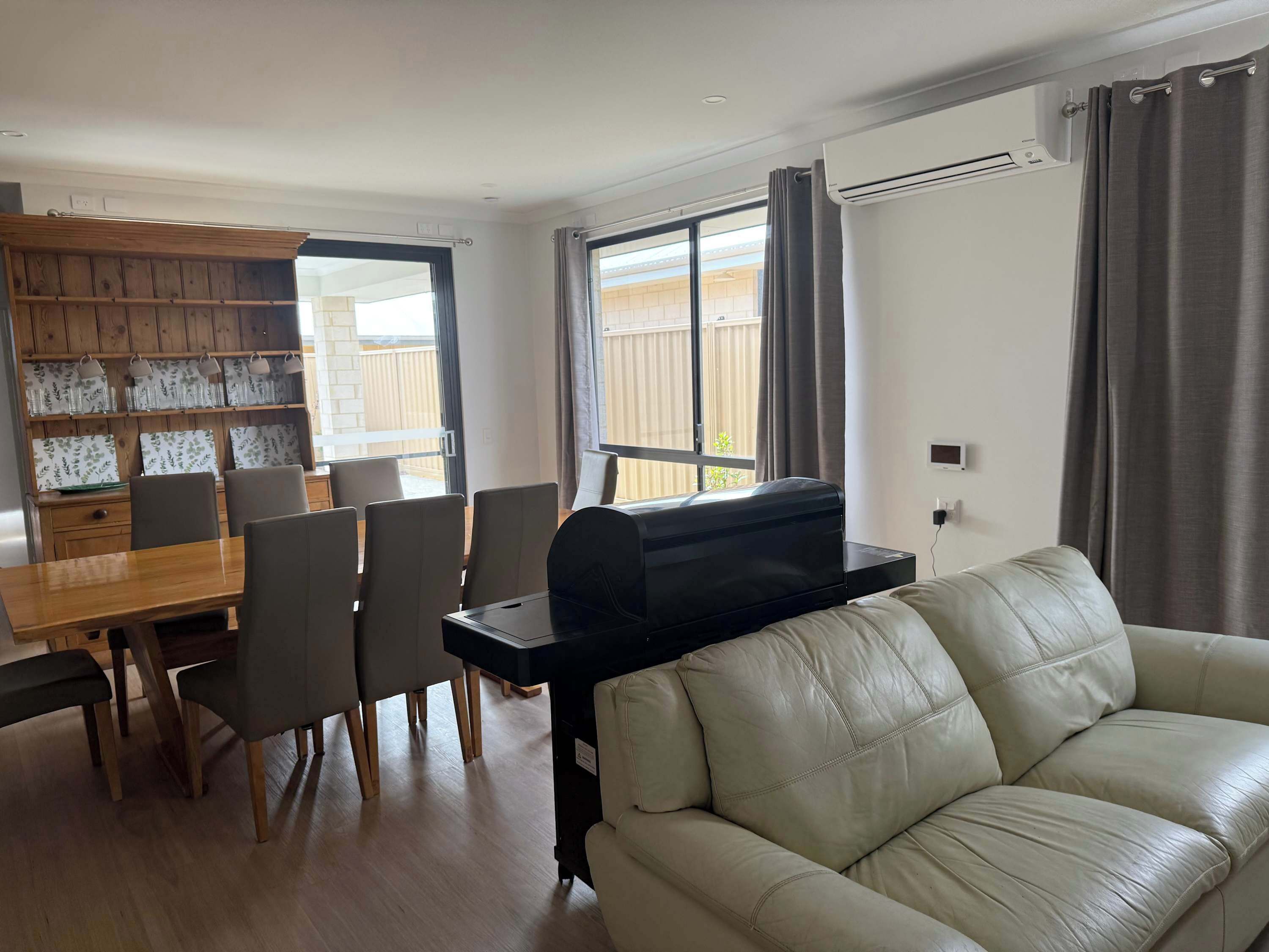Milbridge Getaway With A Bathroom In Each Room! - Bunbury