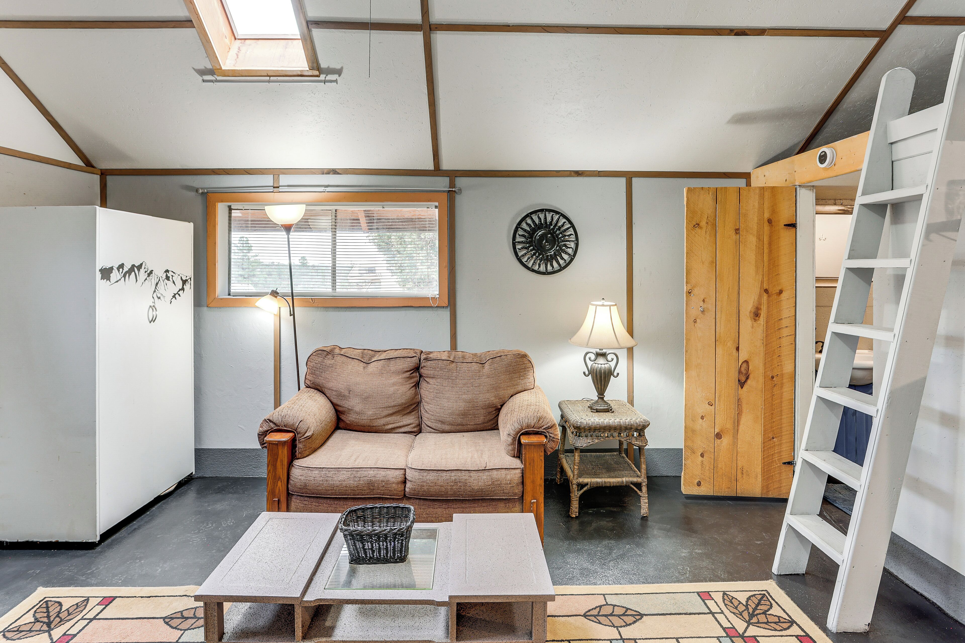 Couples Haven 1 Mi To Dtwn Dolores! Bring Your Pet - Dolores, CO