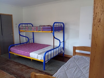 Le Tai Village Homestay