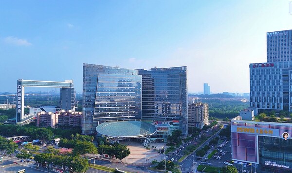 Pace Hotel Apartment-pazhou Station - Guangzhou