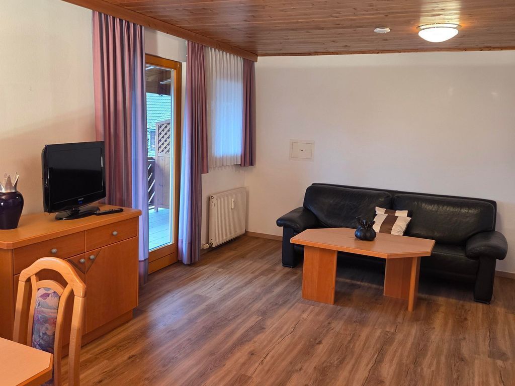 Ossiacher Hof - Apartment - Ossiach