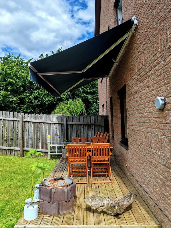 One bedroom house, sleeps 4, BBQ, Garden, Reviews, Deals & Photos 2026 ...