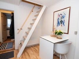 Casa | Parte interna