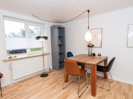 Casa | Parte interna