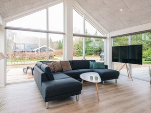 Casa | Parte interna