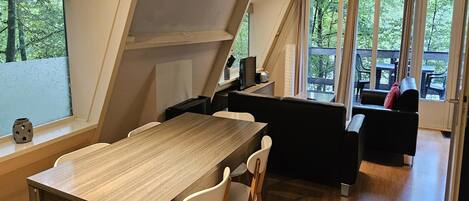 Chalé | Restaurantes