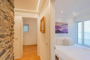 Villa (5 Bedrooms) | 5 quartos, ferro/tábua de engomar, berços/camas para crianças 