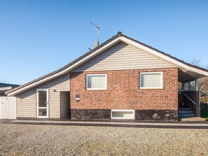 Casa | Vista do alojamento