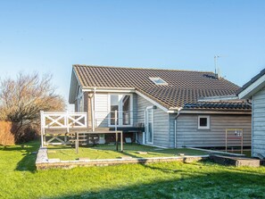 Casa | Área para crianças