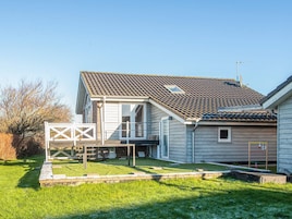 Casa | Área para crianças