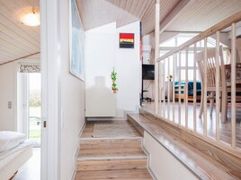 Casa | Parte interna