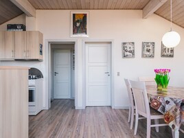 Casa | Parte interna