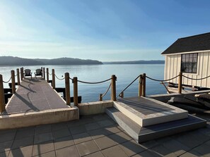 Casa | 4 quartos, internet de alta velocidade 