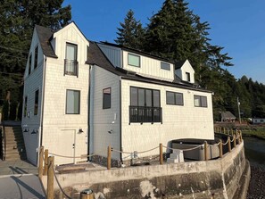 Casa | 4 quartos, internet de alta velocidade 