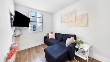 Apartamento | 1 quarto, internet de alta velocidade