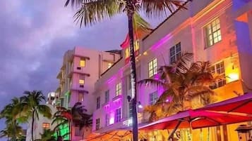 Apartamento | 1 quarto, internet de alta velocidade