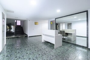 Apartamento | 1 quarto 