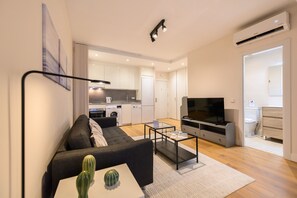 Apartamento | 1 quarto 