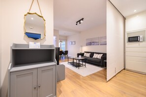 Apartamento | 1 quarto 