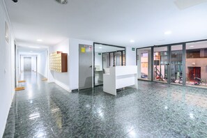Apartamento | 1 quarto 